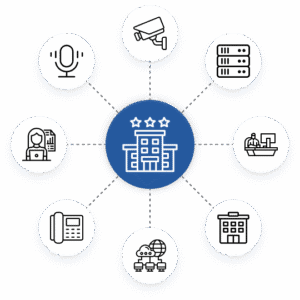 IDF and MDF Closet Setup: The Backbone of Your Network Infrastructure ...